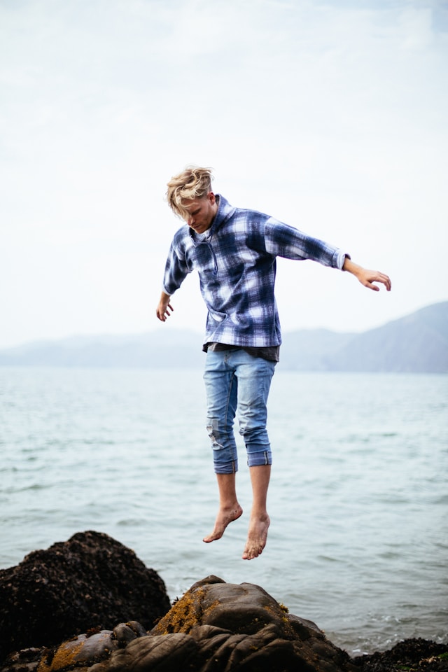 Barefoot Fashion: How to Stay Grounded and Stylish - Attire Club by ...