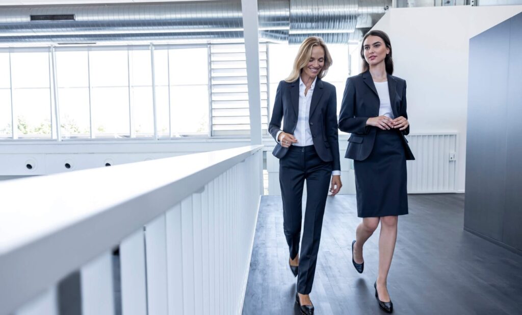 Essential Steps to Selecting the Right Work Uniforms for Your Business ...