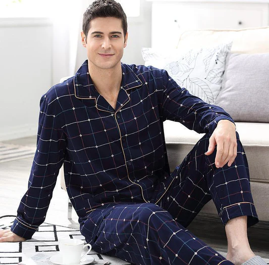 Purchasing Comfortable Men’s Pajamas: Essential Tips to Find the Right ...