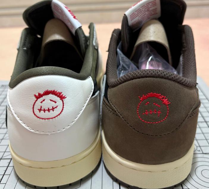 5 Things You Didn’t Know About Travis Scott Reps - Attire Club by ...