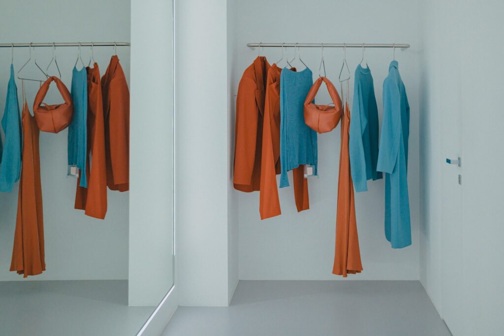 The High-Stakes Wardrobe: Why Fashion Is Your Social Cheat Code ...